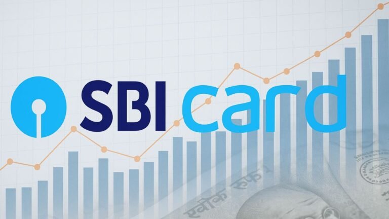 SBI Cards FY25 Performance Review: What You Need to Know - Share Price News